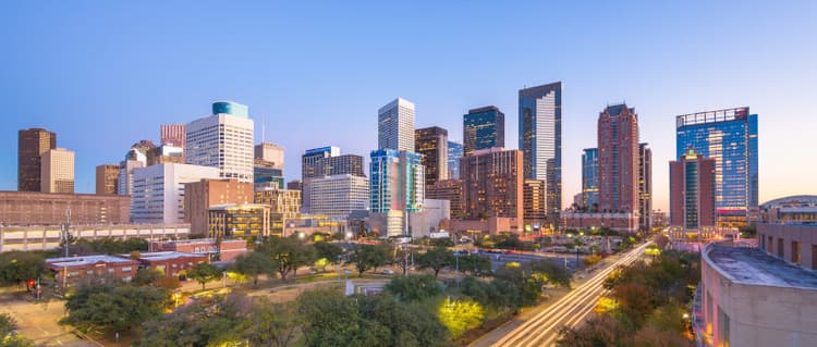 Houston Crime Statistics | The Glenda Gordy Research Center