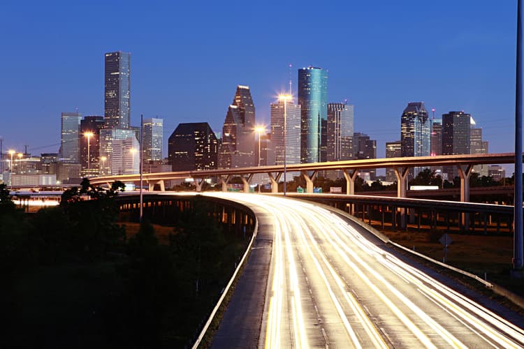 Houston Crime Statistics | The Glenda Gordy Research Center